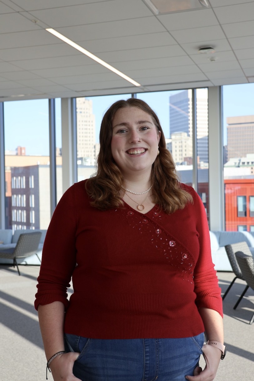 Emma Lipinski | Master's Programs | Brown University